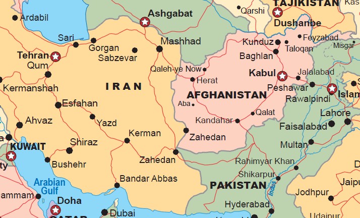 Al Qaeda's Safe Haven In Iran | Critical Threats