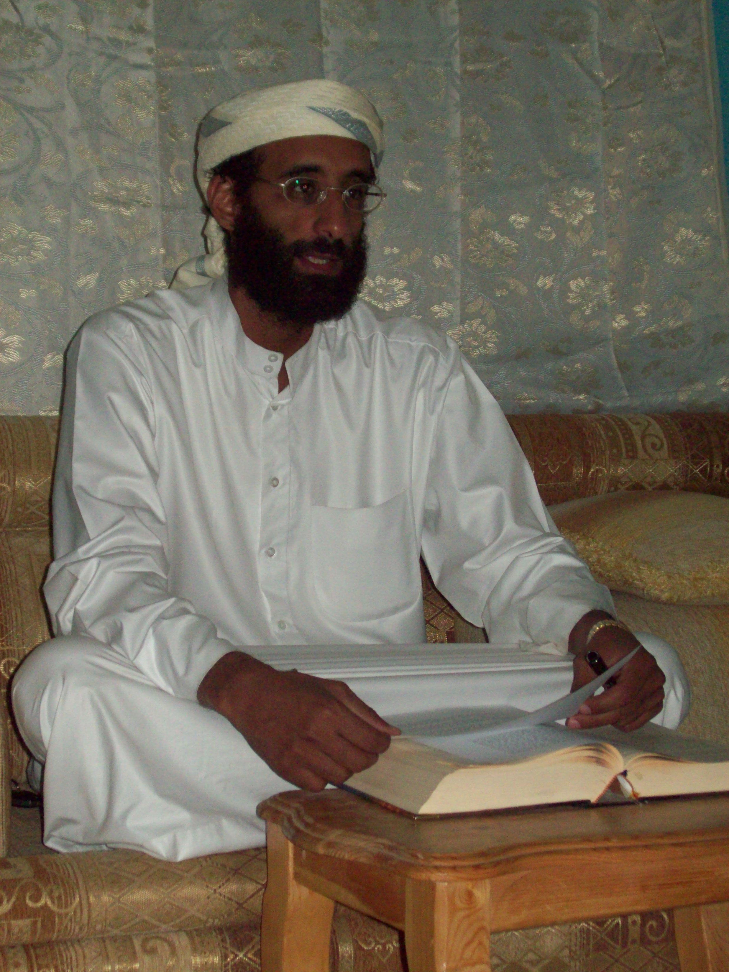 Militant Islam's Global Preacher: The Radicalizing Effect Of Sheikh ...