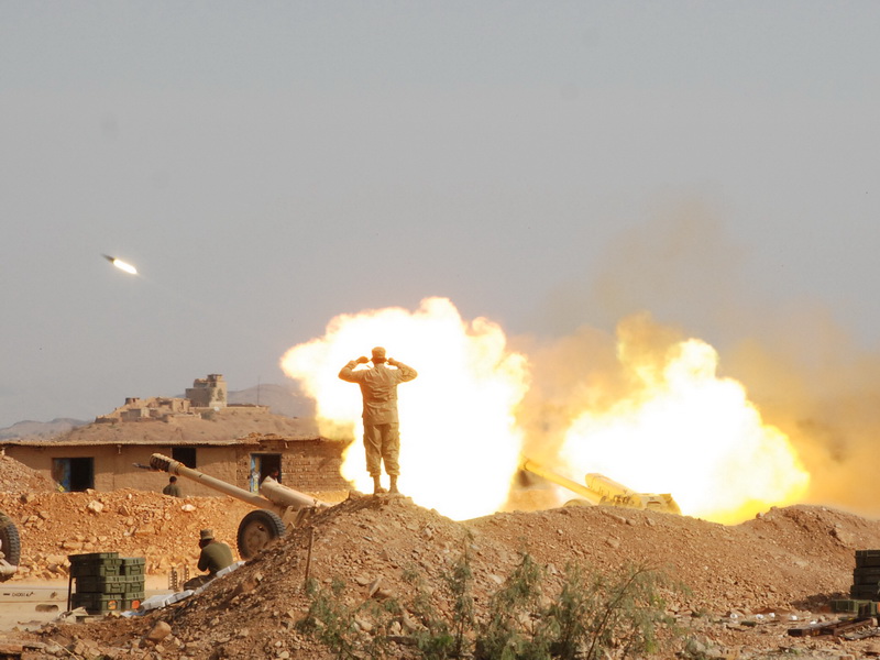 The Fata Conflict After South Waziristan: Pakistan's War Against ...