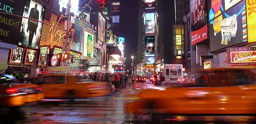 Times Square Bombing Attempt: Analysis, Context, And Importance Of ...