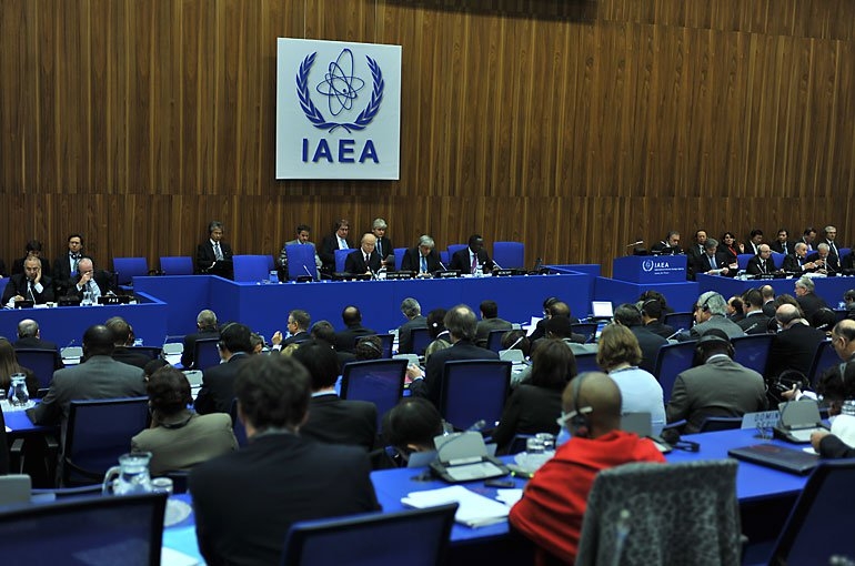 Iran's Nuclear Program: Iaea Update | Critical Threats