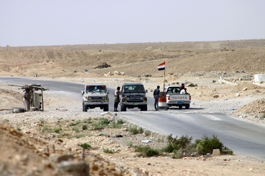 The Shifting Tactics Of Aqap | Critical Threats