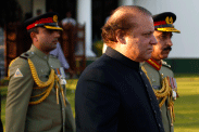 The Future Of Pakistan: What To Expect From Nawaz Sharif's New ...