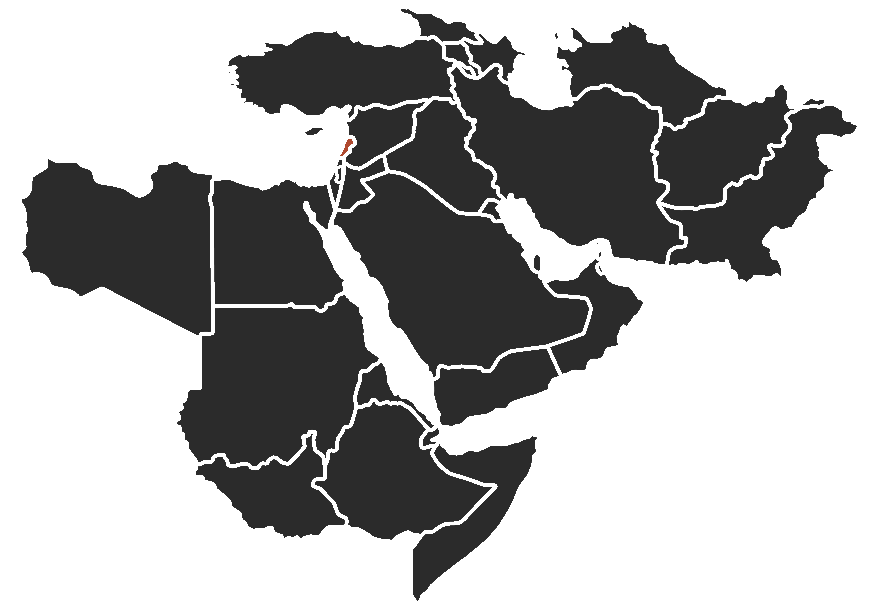 Lebanon | Story Stream | Critical Threats