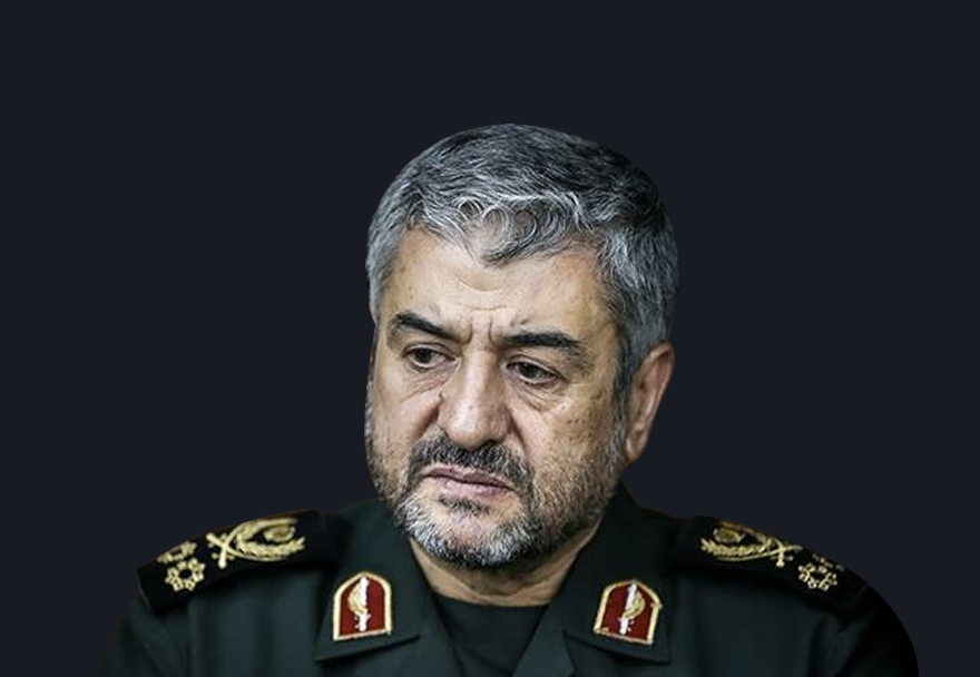 Mohammad Ali Jafari | Story Stream | Critical Threats