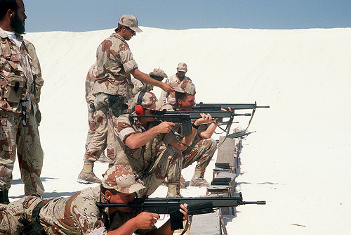 Saudi Arabia Order Of Battle For The Al Houthi Conflict | Critical Threats