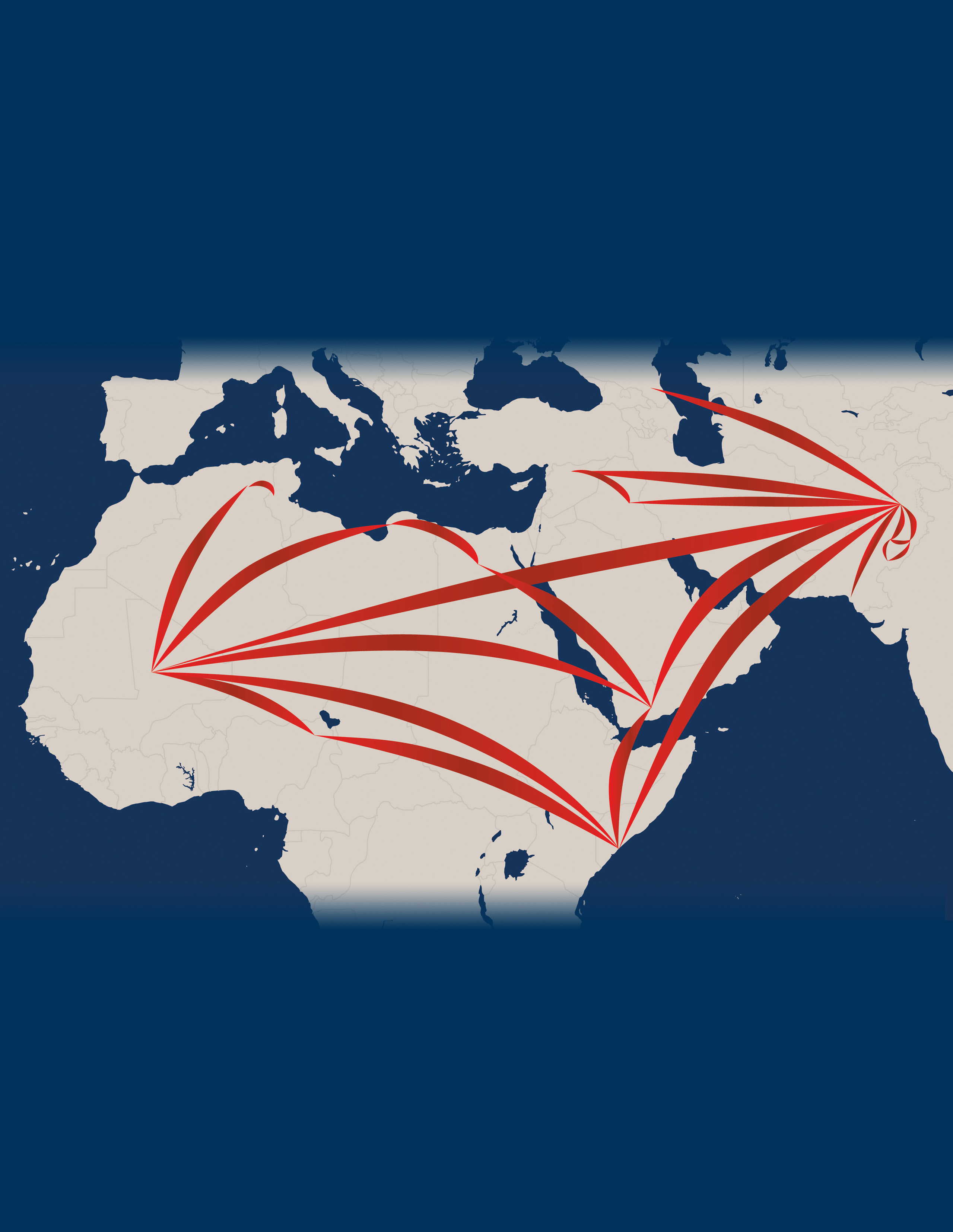 The Al Qaeda Network: A New Framework For Defining The Enemy | Critical ...