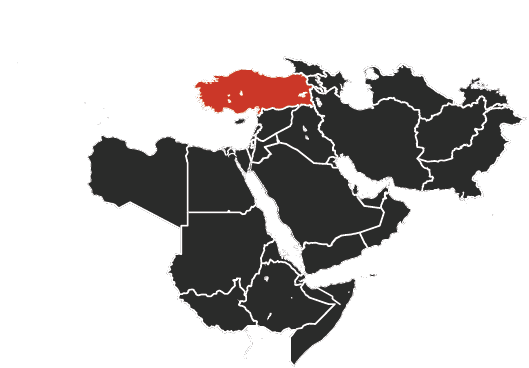 Turkey | Story Stream | Critical Threats