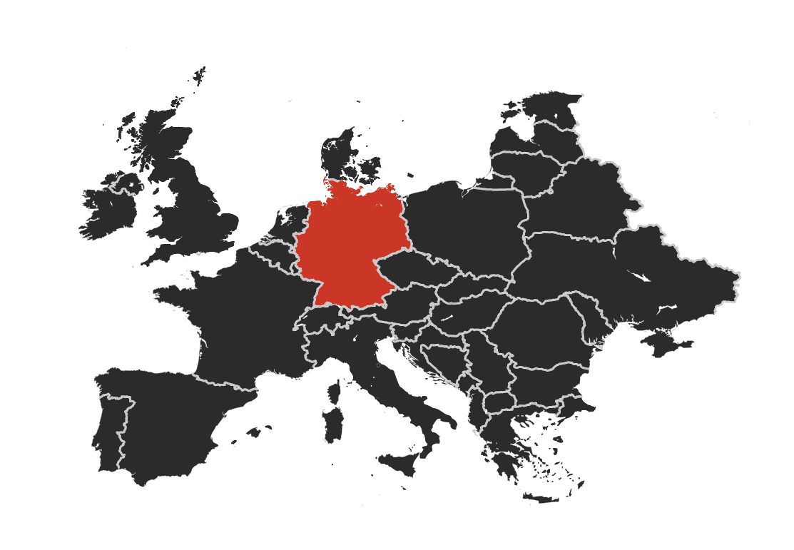 Germany | Story Stream | Critical Threats