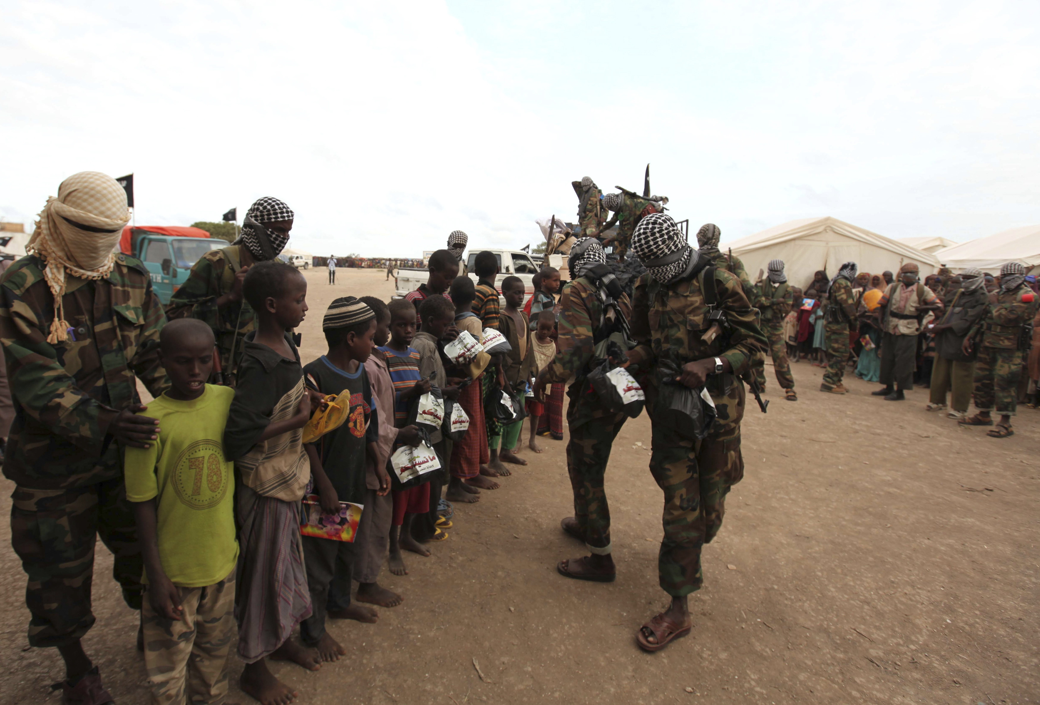 The Salafi Jihadist Movement Is Winning | Critical Threats