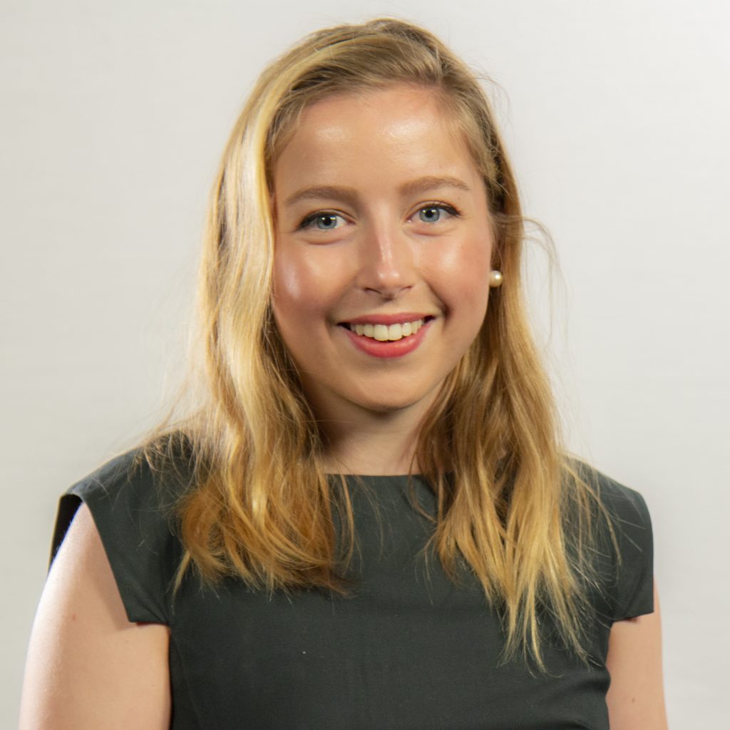 Kyra Rauschenbach | Critical Threats