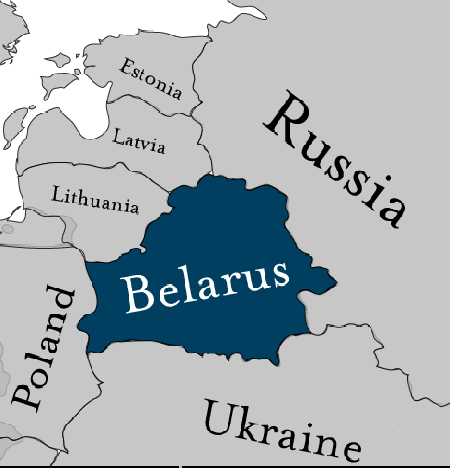 Belarus Warning Update: Lukashenko And The Kremlin Vie For Control Over ...