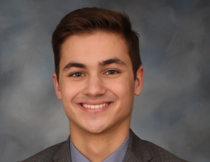 Brian Carter | Critical Threats