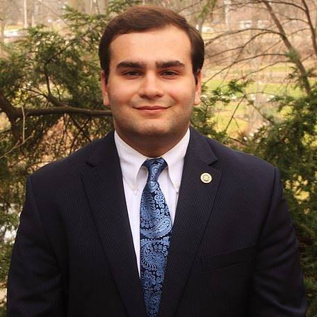 Amin Soltani | Critical Threats