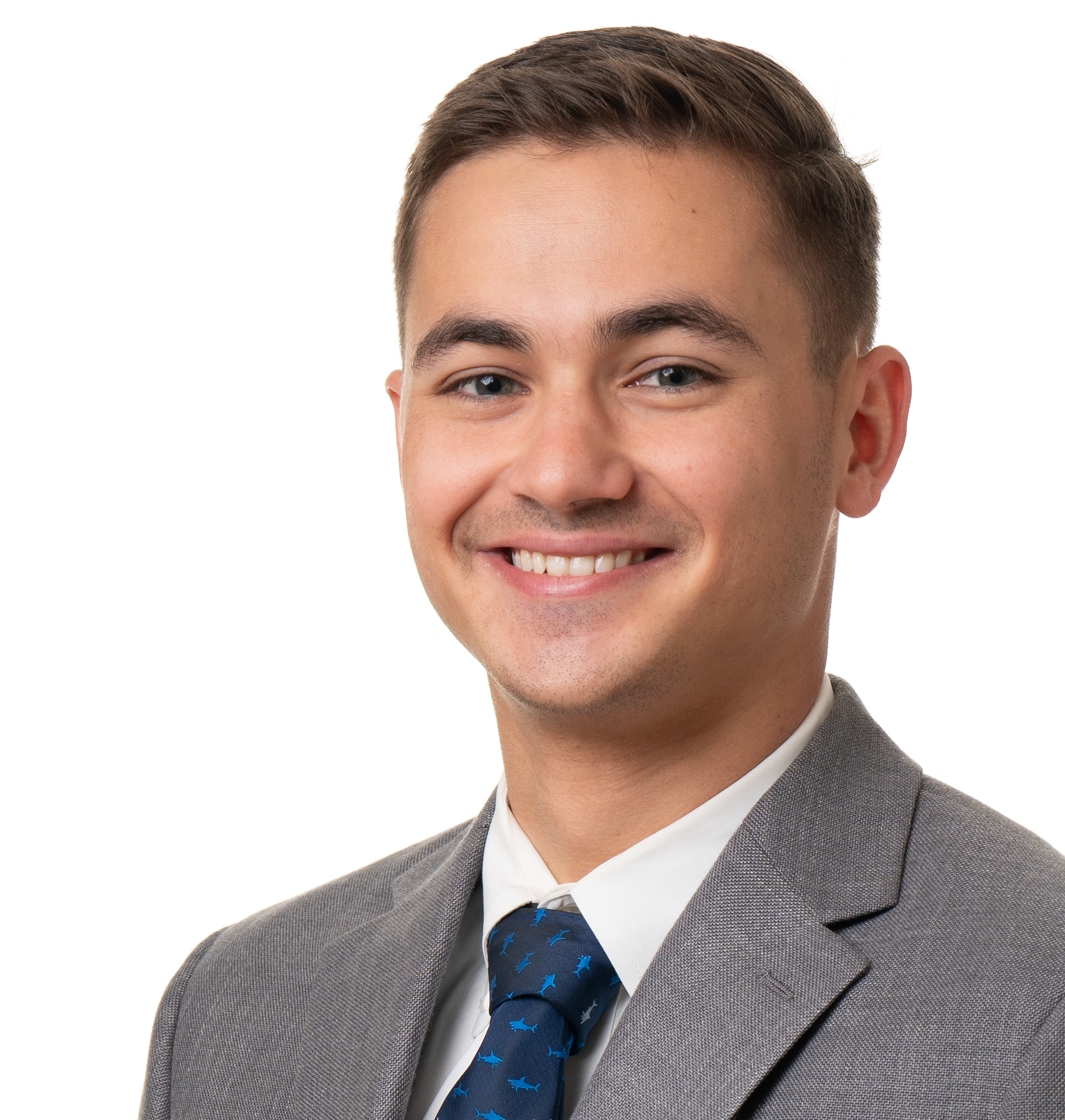 Brian Carter | Critical Threats