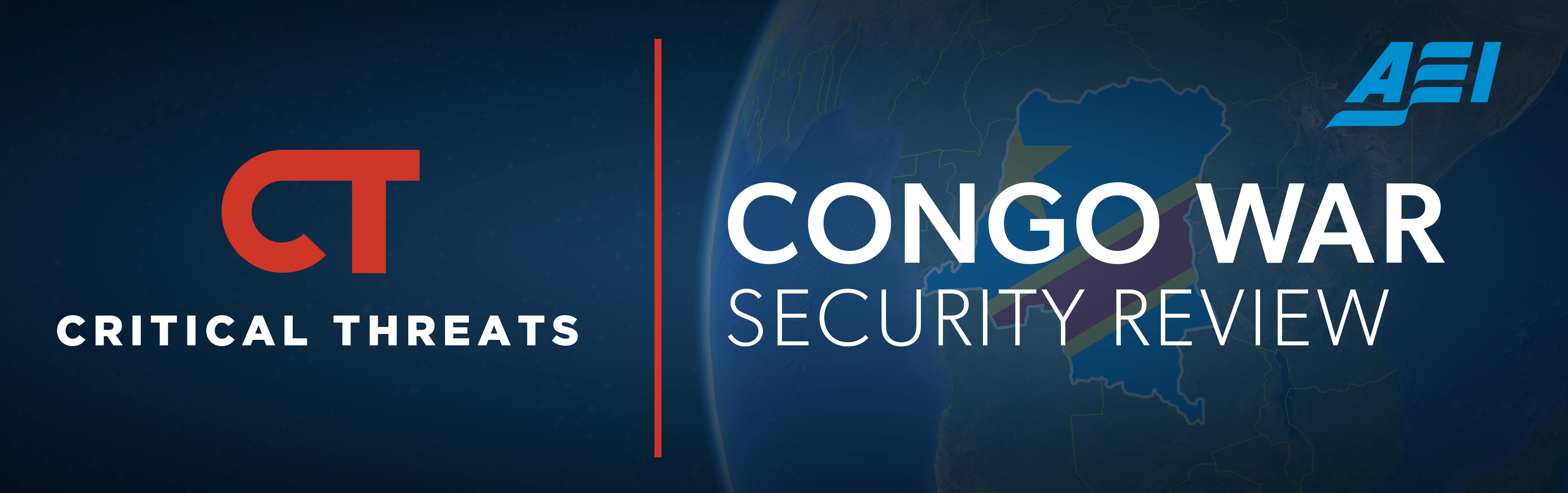 Congo War Security Review, June 9, 2025 | Critical Threats