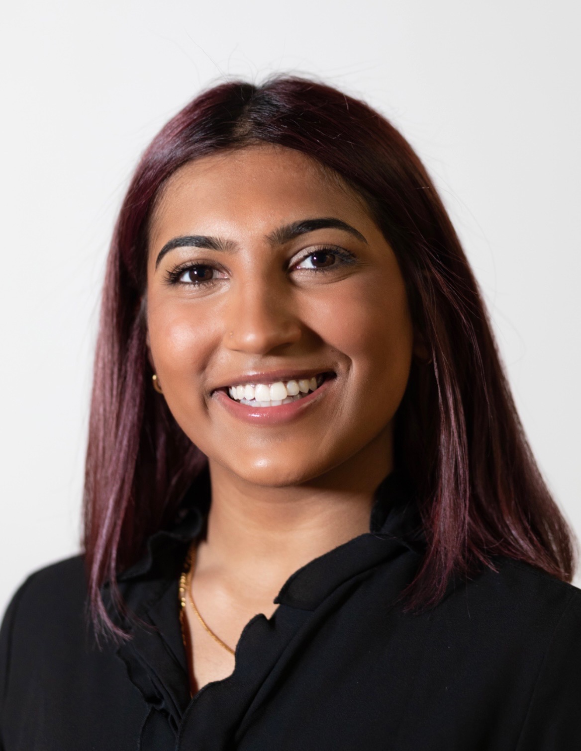 Ria Reddy | Critical Threats