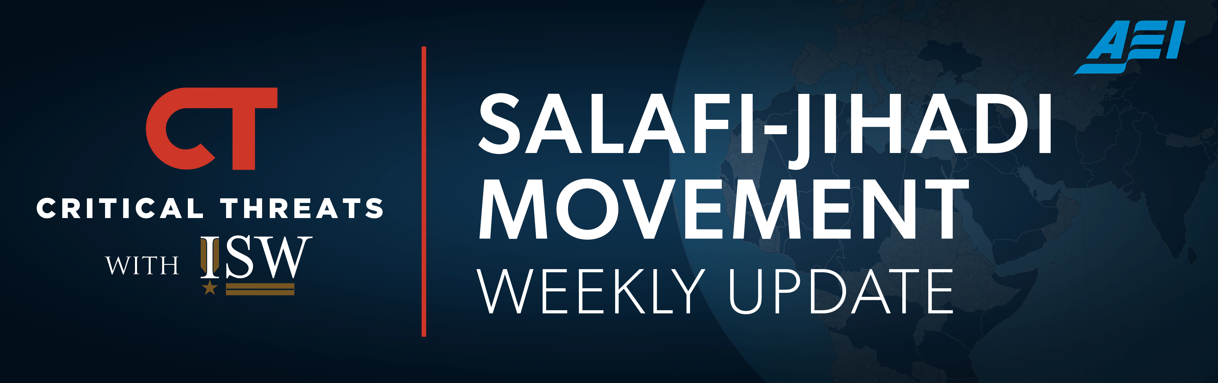 Salafi Jihadi Movement Update Special Edition: Iran, Russia, And Syrian ...