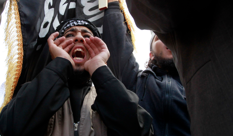 It's A Mistake To Think Some Jihadis Are Only Focused On The 'local ...